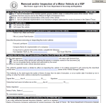 Forms Download | Austin Towing Company